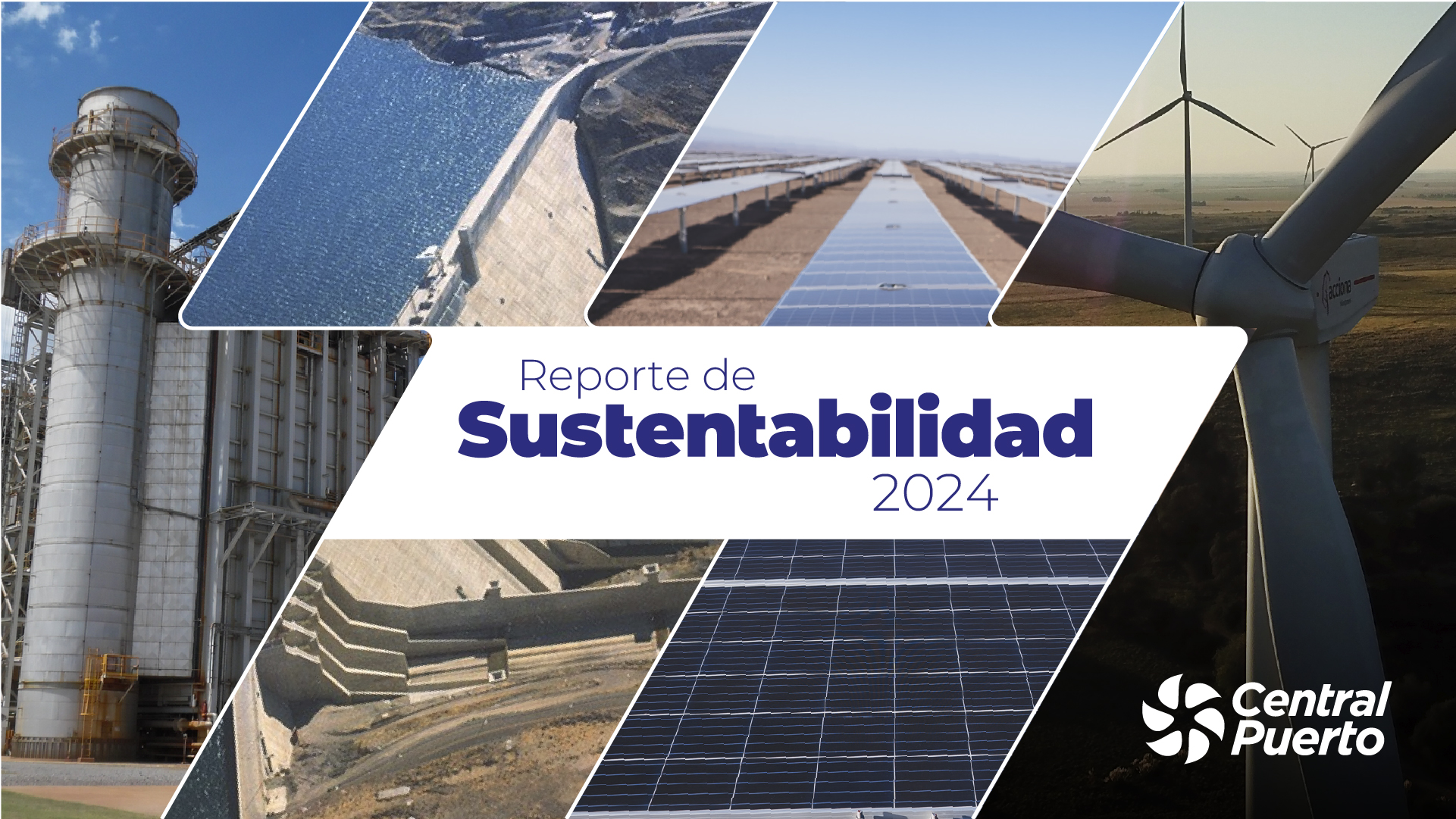 Reporte de sustentabilidad 2024